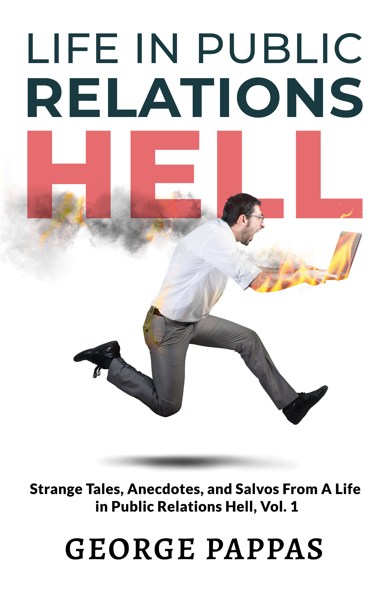 public relations – Life in Public Relations Hell